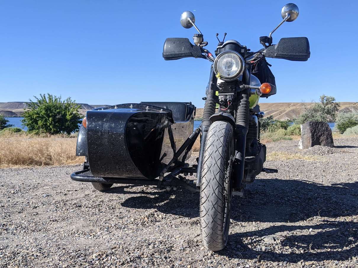 Alternate Path Sidecars - Alternate Path Sidecars, is a manufacturer of ...