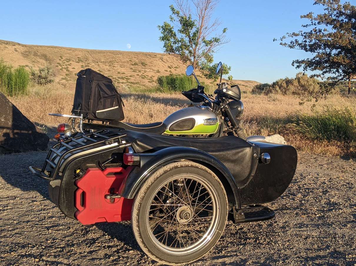 Alternate Path Sidecars - Alternate Path Sidecars, is a manufacturer of ...